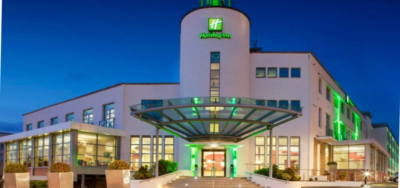 THE NETHERFIELD ESTATE - Retrofit Project Spatial Dimensions