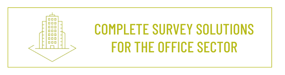 AZTEC WEST - Building Retrofit Project - Spatial Dimensions