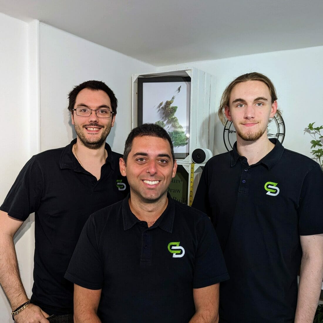 3 Promotions At Spatial Dimensions - UK Measured Surveyors