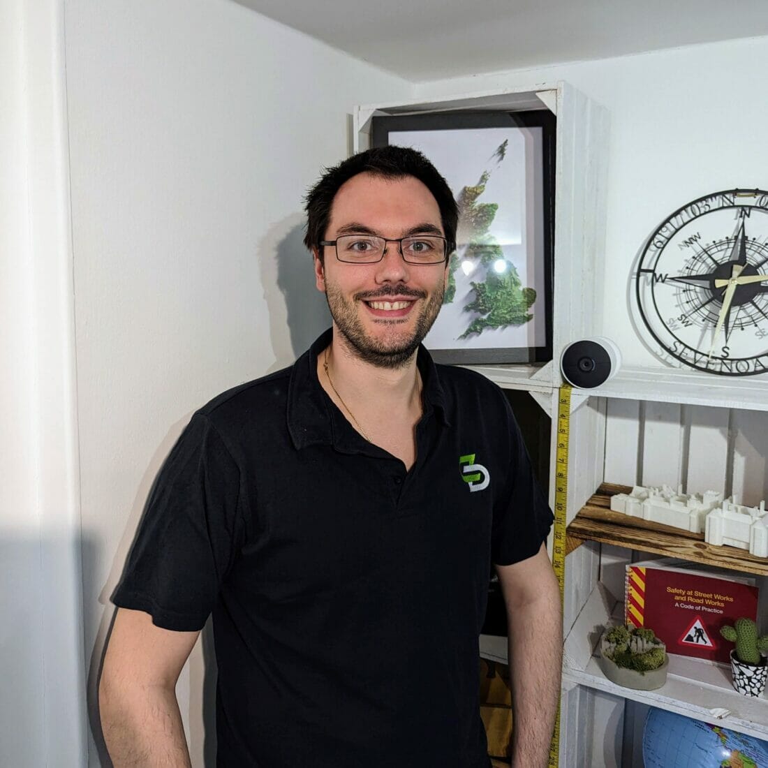 3 Promotions At Spatial Dimensions - UK Measured Surveyors
