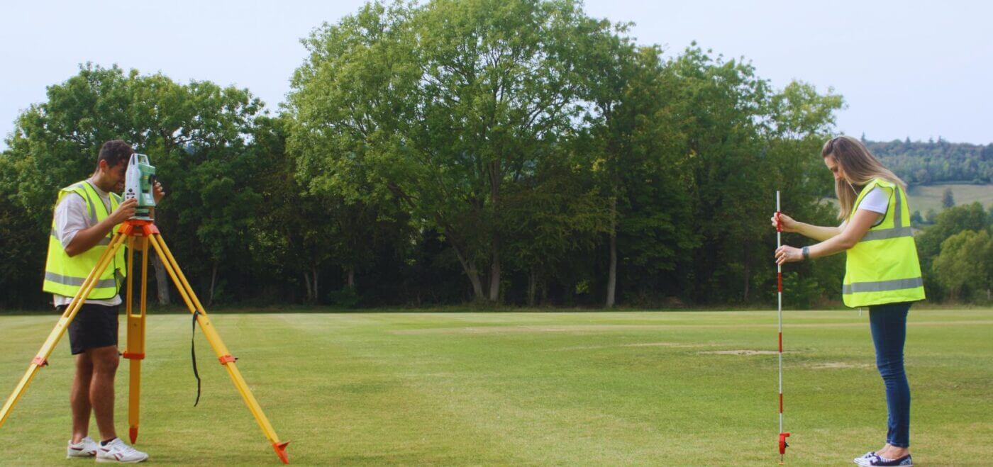 Spatial Dimensions - Measured Land Surveyors UK Wide